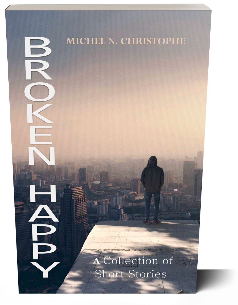 My books in English – Michel N. Christophe