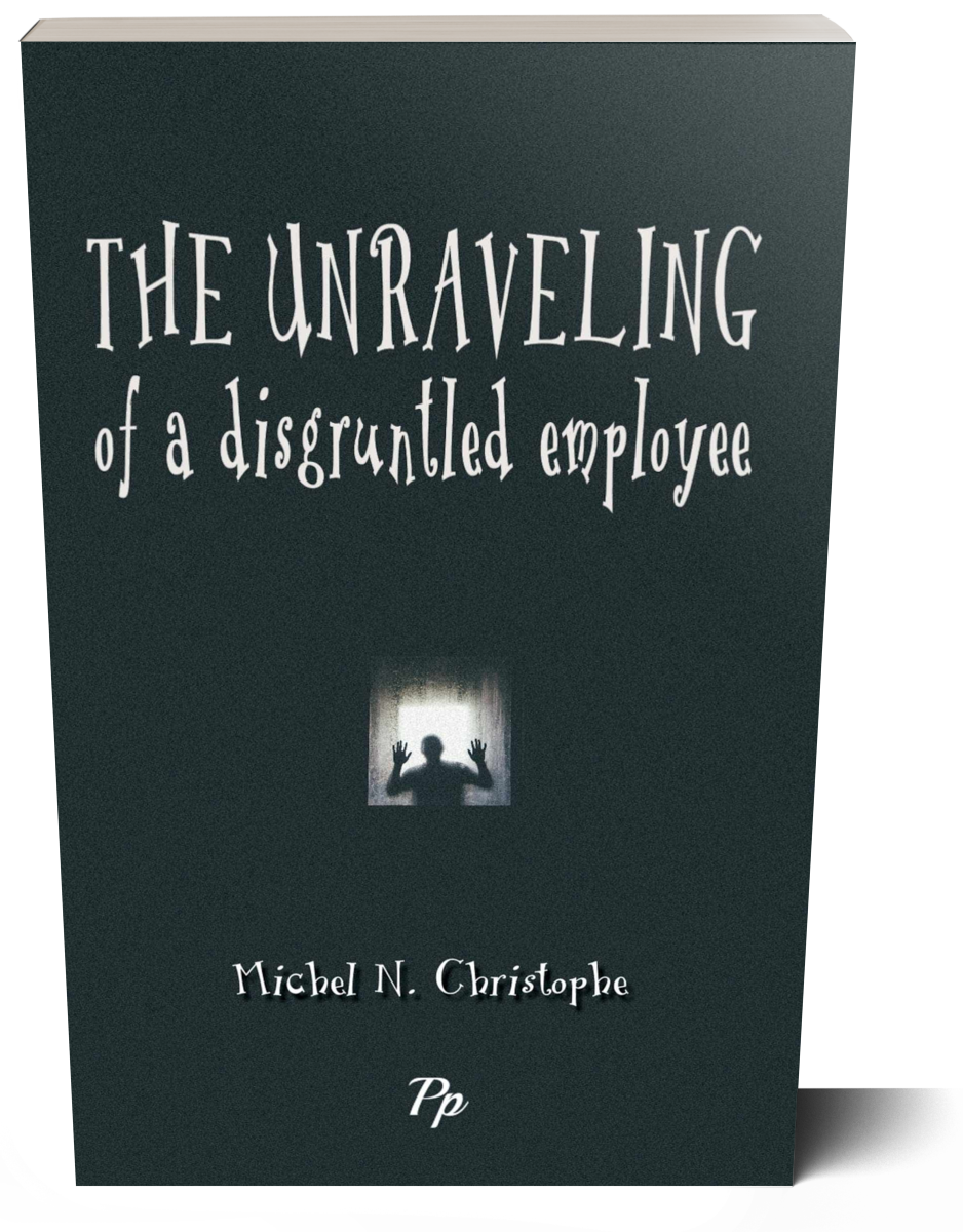 My books in English – Michel N. Christophe